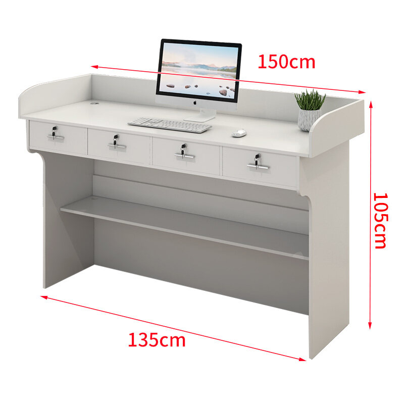 Training Lecture Desk Classroom Teacher's Desk Teacher Podium Teacher ...