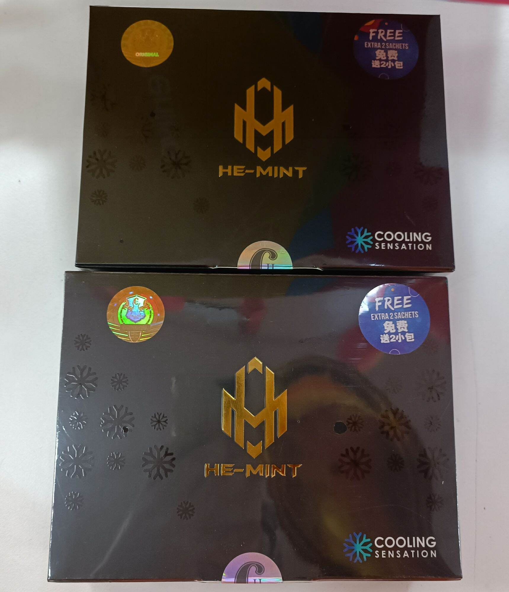 HALAL🇲🇾ready stock , quality assurance👍🏻with kkm certification (100% ...