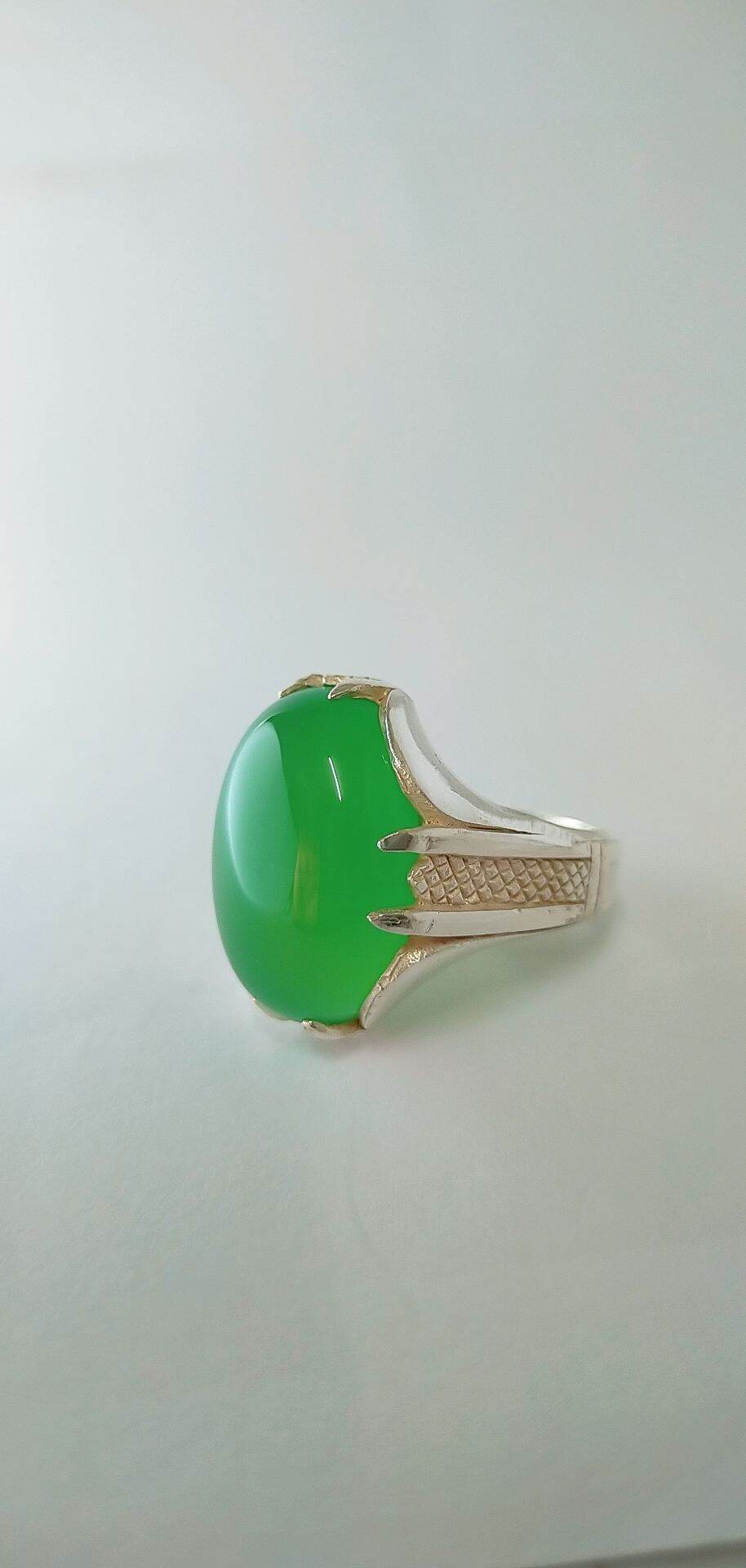 Cincin Batu Jed Asli | Lazada