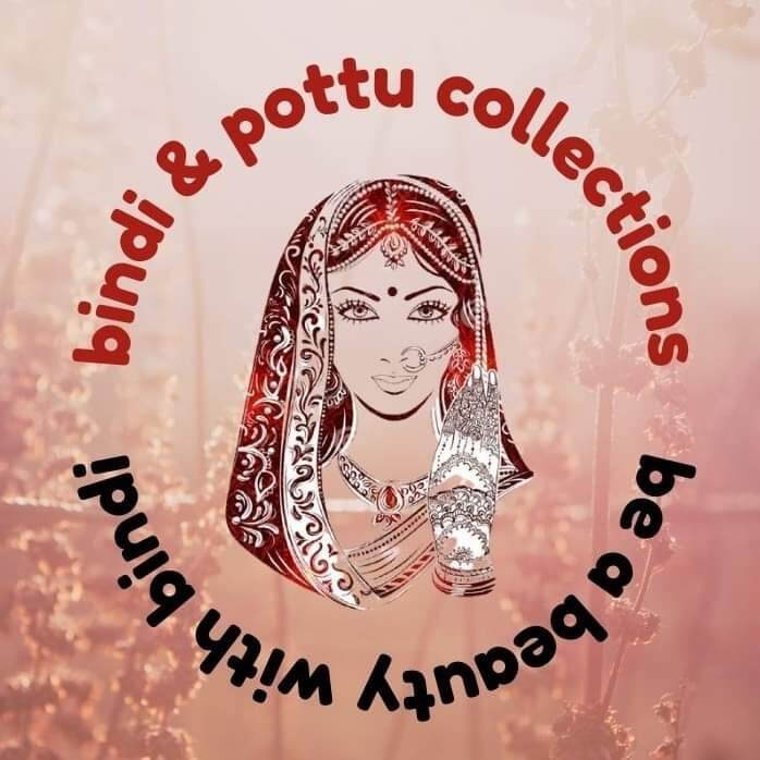 Bindi & Pottu Collections Official Store in Malaysia, Online Shop 03 2025