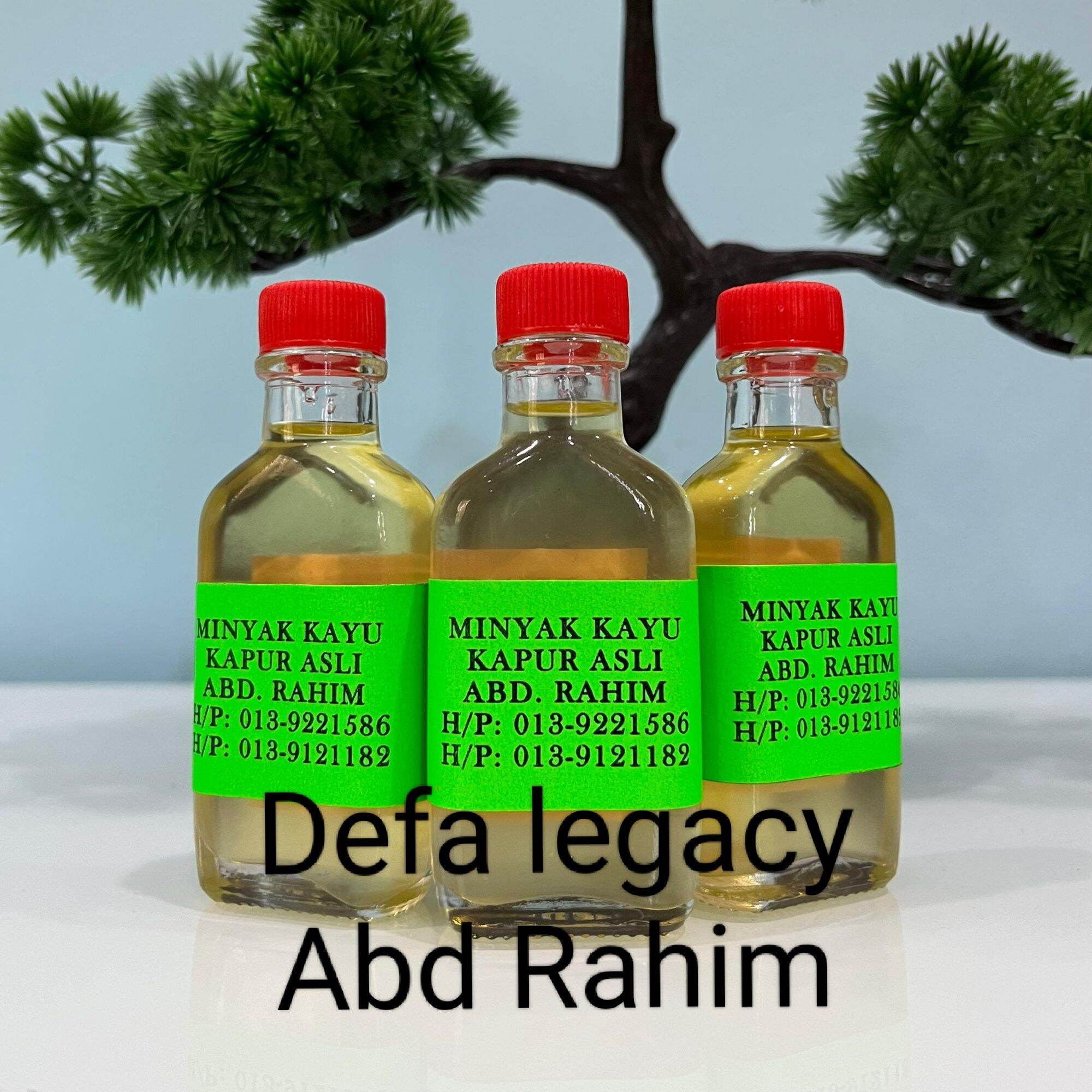 Shop online with Defa legacy now! Visit Defa legacy on Lazada.