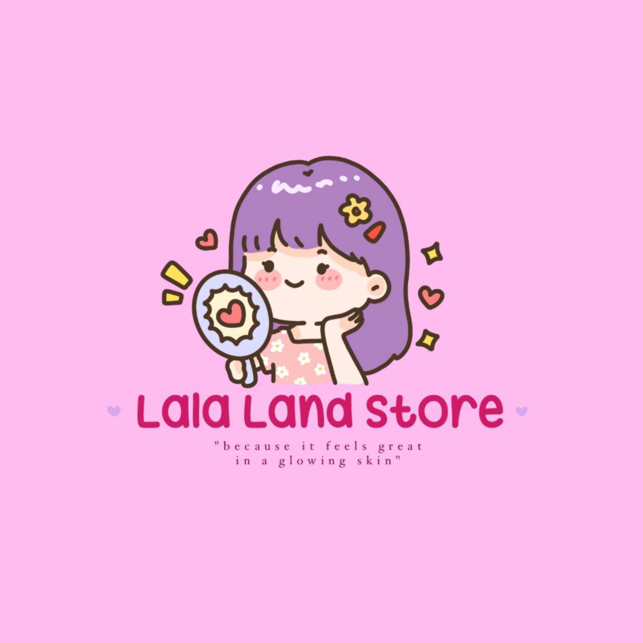 Lala Land Store Malaysia Official Online Store | Shop Now on Lazada