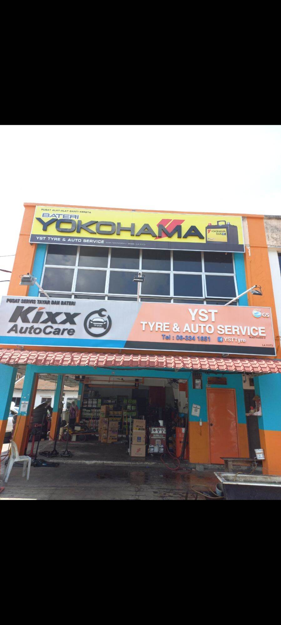 YST_tyre Official Store in Malaysia, Online Shop 04 2025