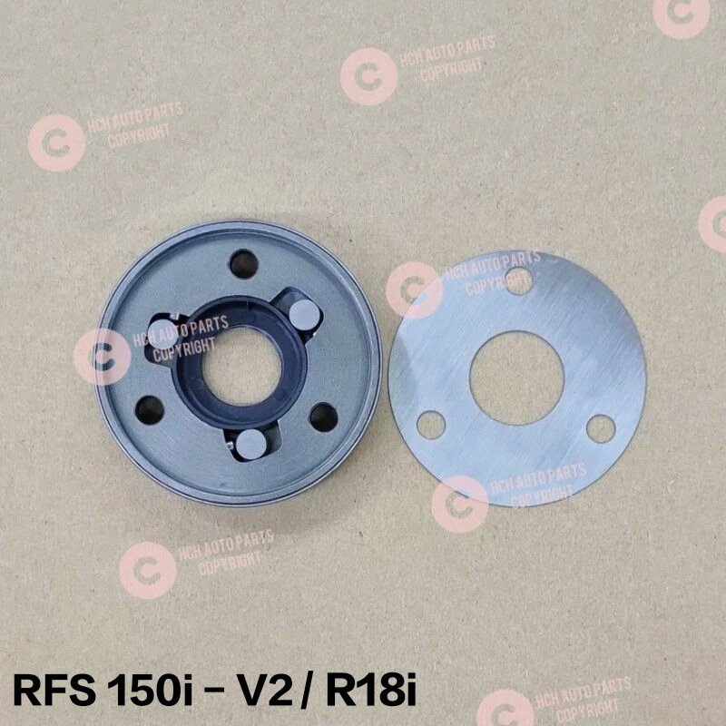 STARTER ONE WAY BEARING - BENELLI - RFS 150i - V2/ R18i (100% ORIGINAL ...