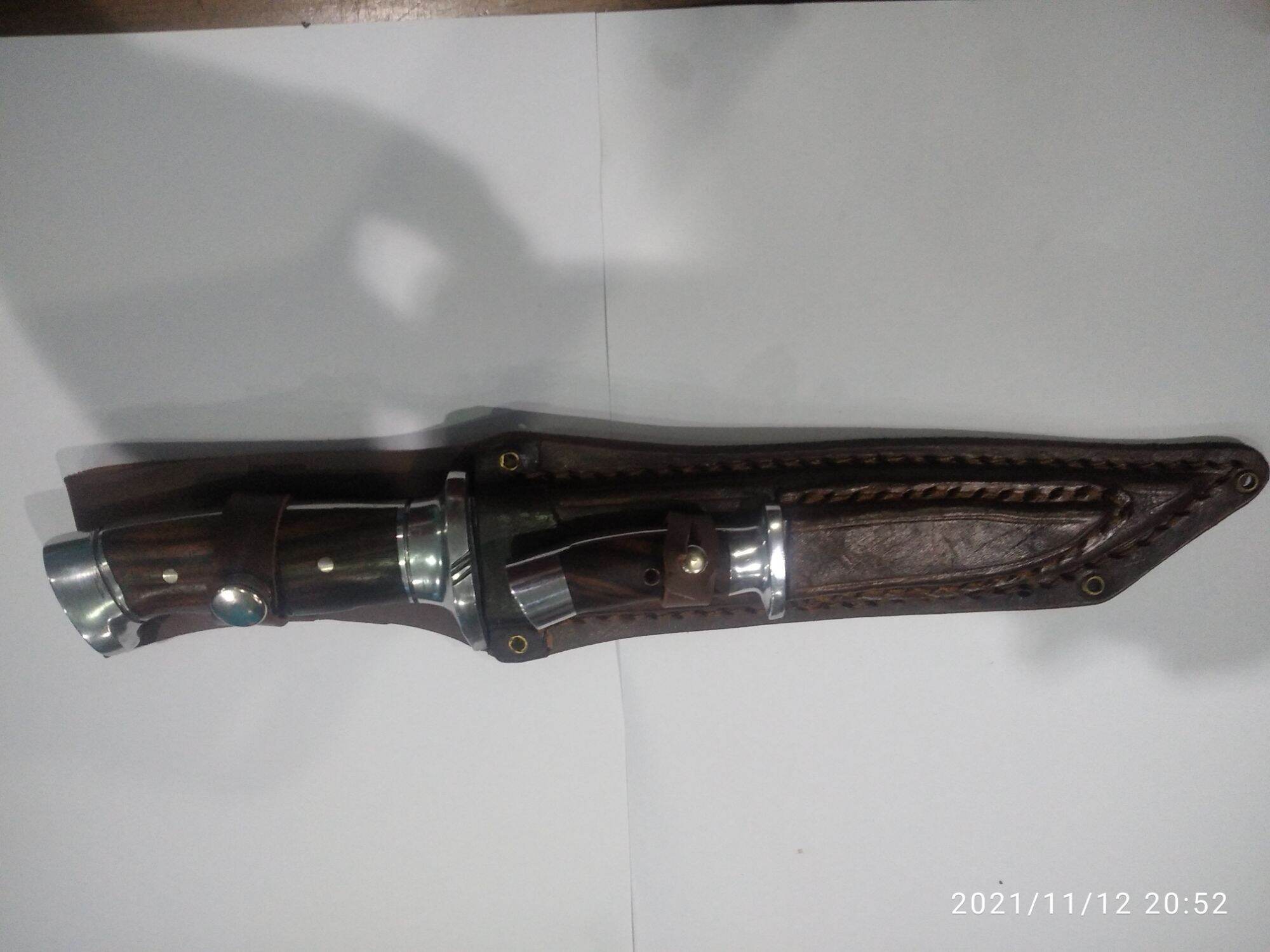 pisau rambo survival | Lazada