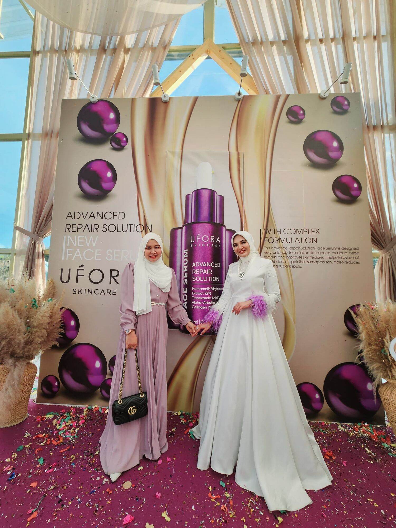 UFORA HQ BY MAMARIA Official Store in Malaysia, Online Shop 05 2025