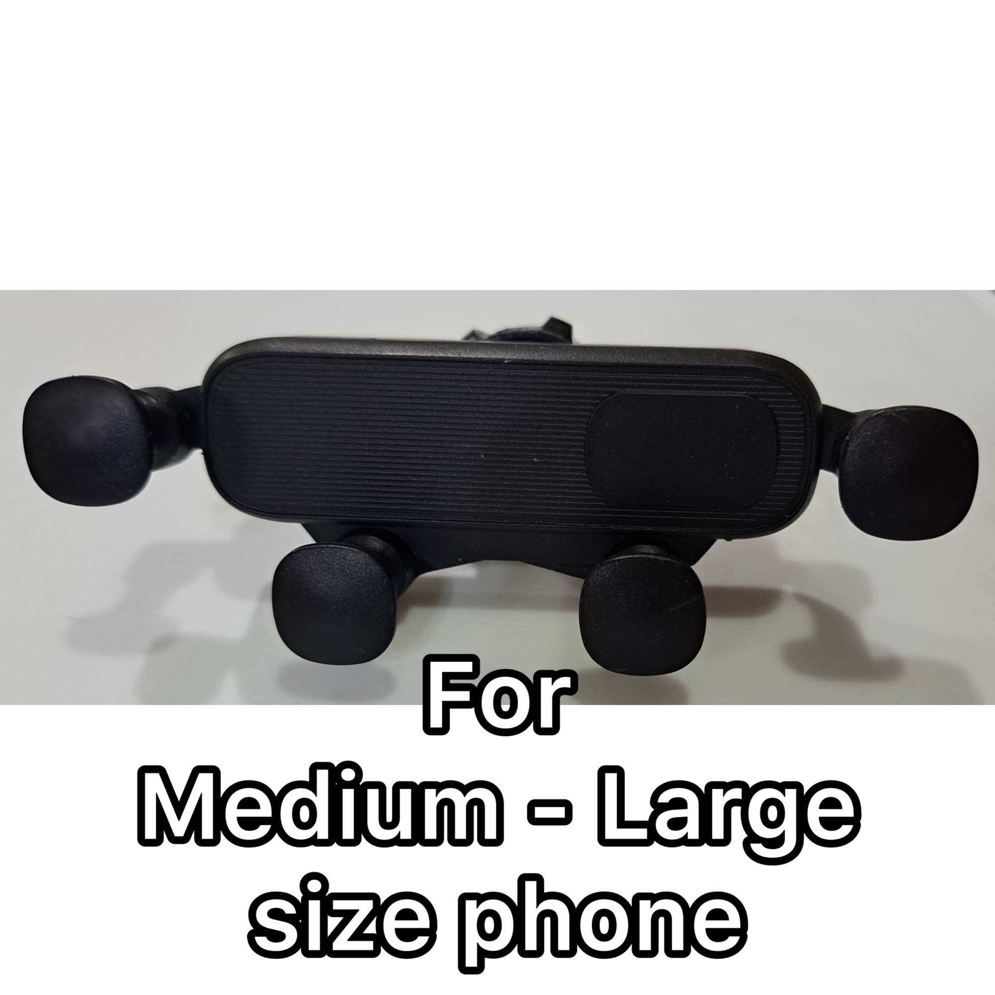 Perodua Ativa Phone Holder Casing | Lazada
