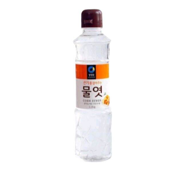 Korean OTTOGI / DAESANG Corn Starch Syrup (1.2Kg) | Lazada