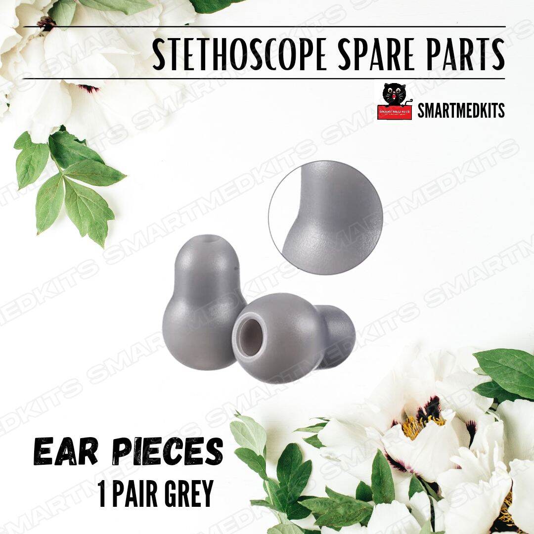 Stethoscope Spare Parts /Replacement Accessories / Bell Cover Diaphragm ...