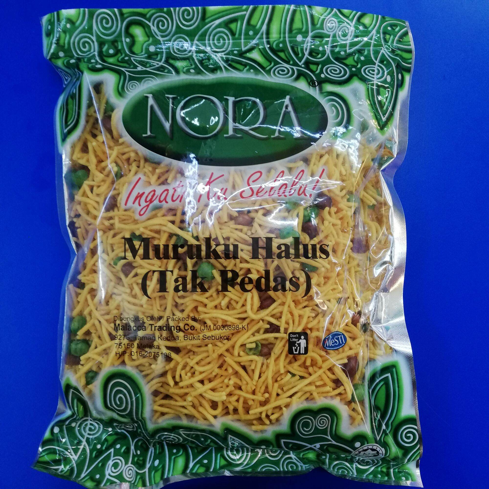 Muruku Halus (500g X1pkt) | Lazada