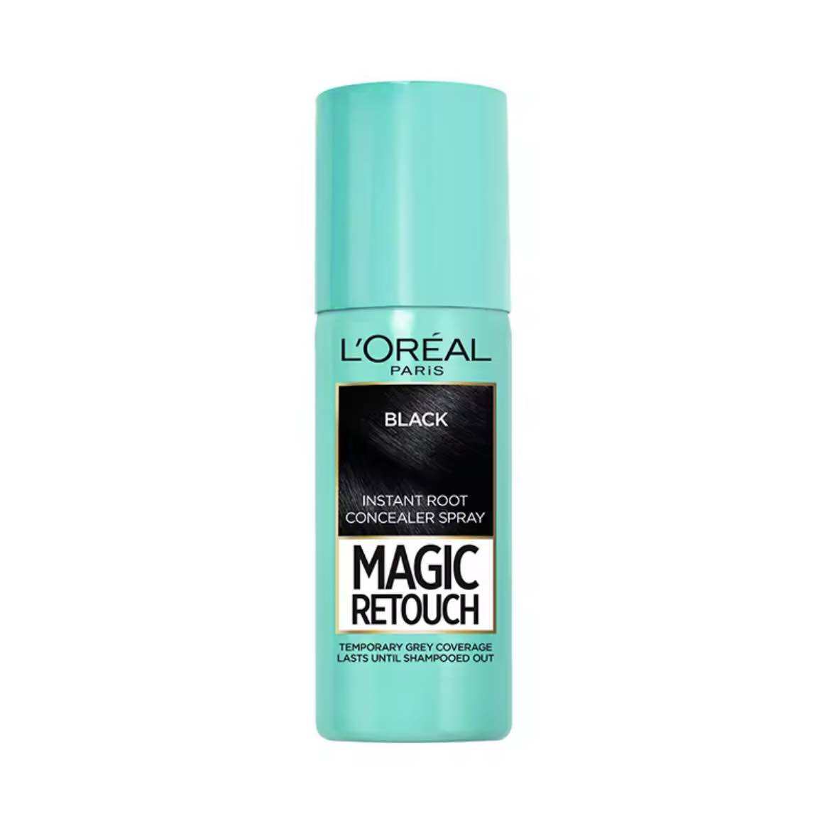Loreal Paris Magic Retouch Instant Root Concealer Spray 75ml | Lazada