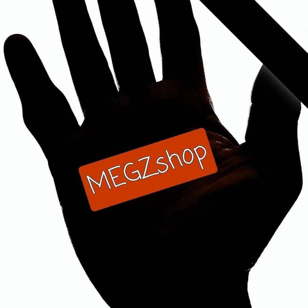 MEGZ Shop Official Store in Malaysia, Online Shop 02 2025