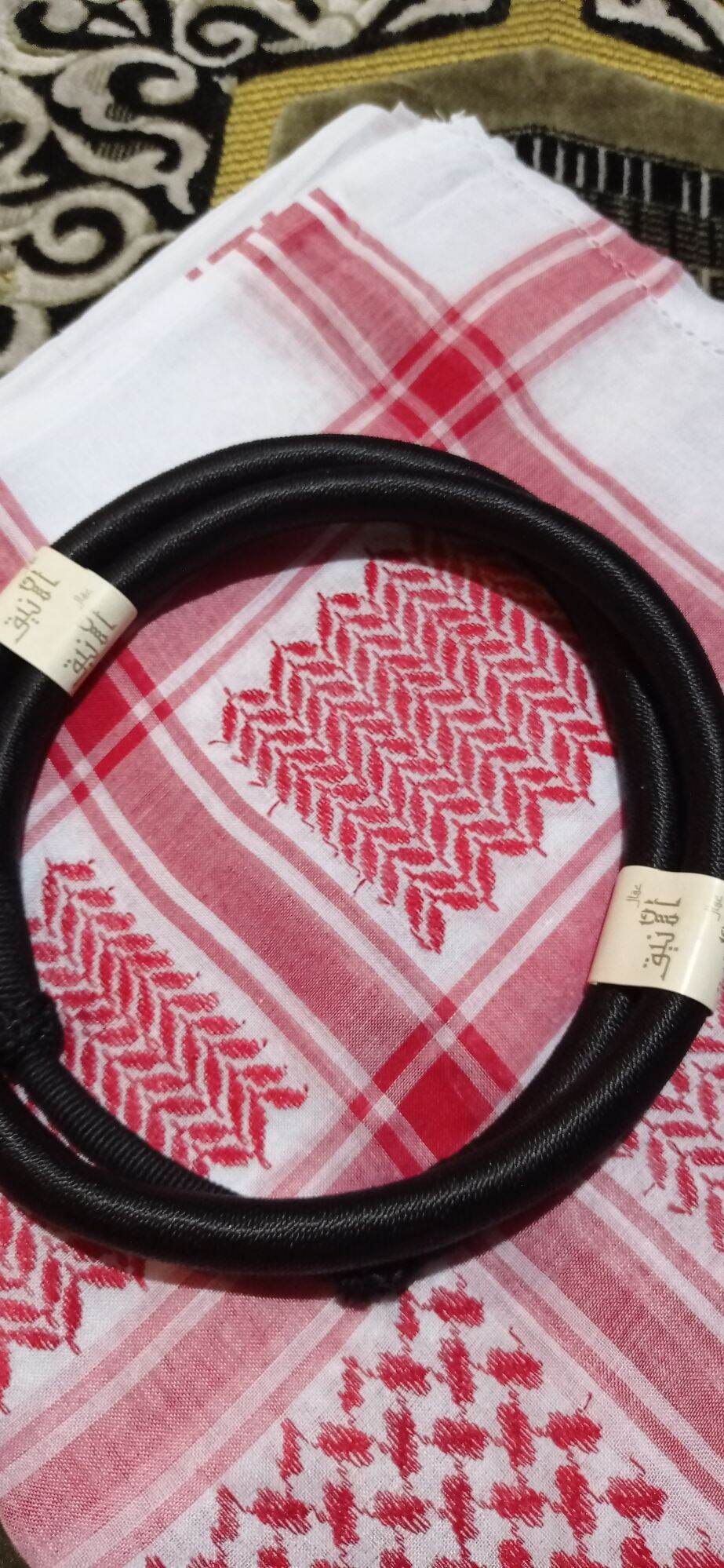 Arabian Traditional Wear IGAL EGAL Arabic Shaikh EGAL with 4 Variation ...