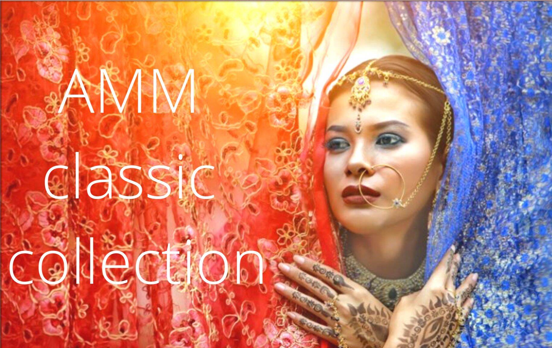 AMM classic collection Official Store in Malaysia, Online Shop 11 2024