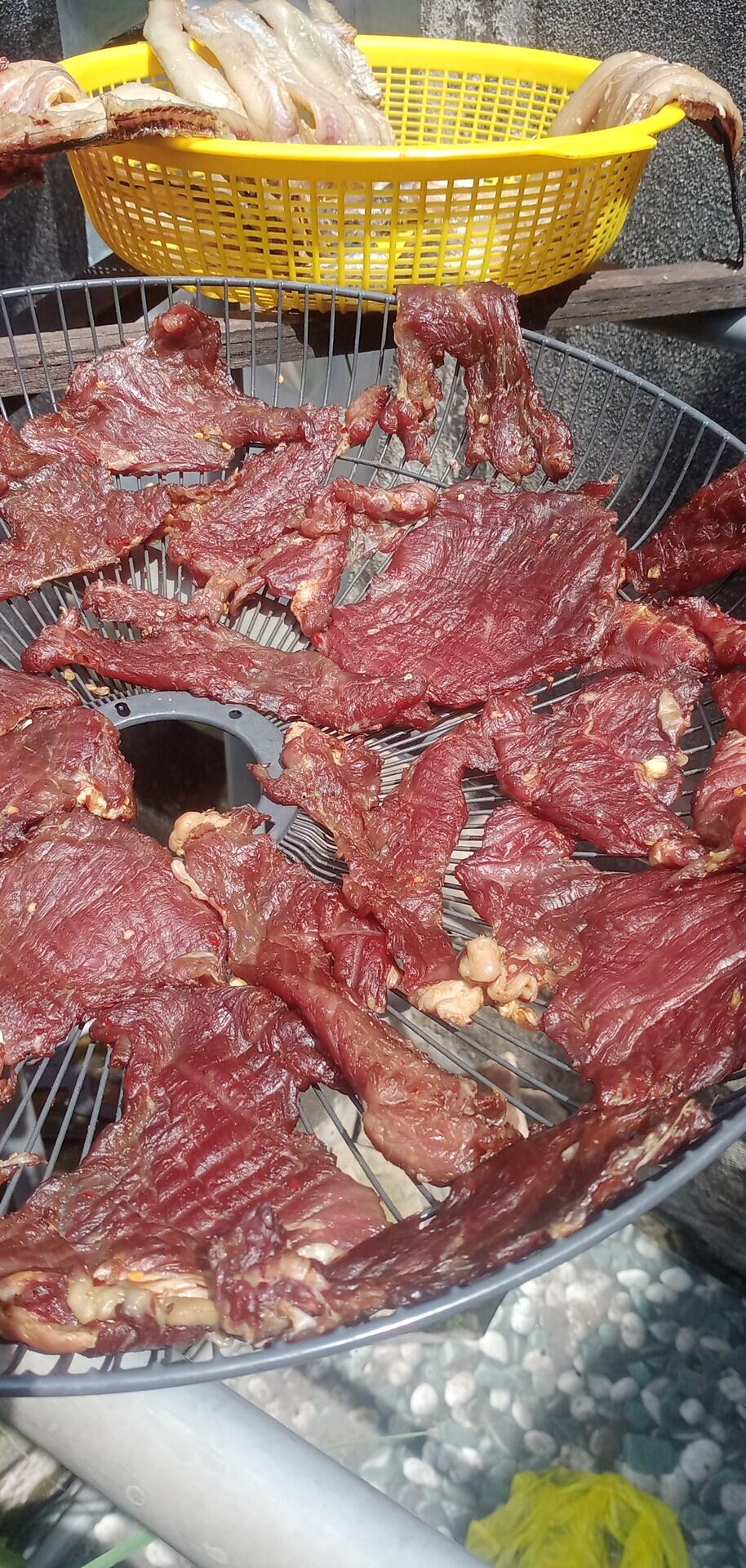 HALAL/Daging kering sedapp secukup rasa(300g) | Lazada