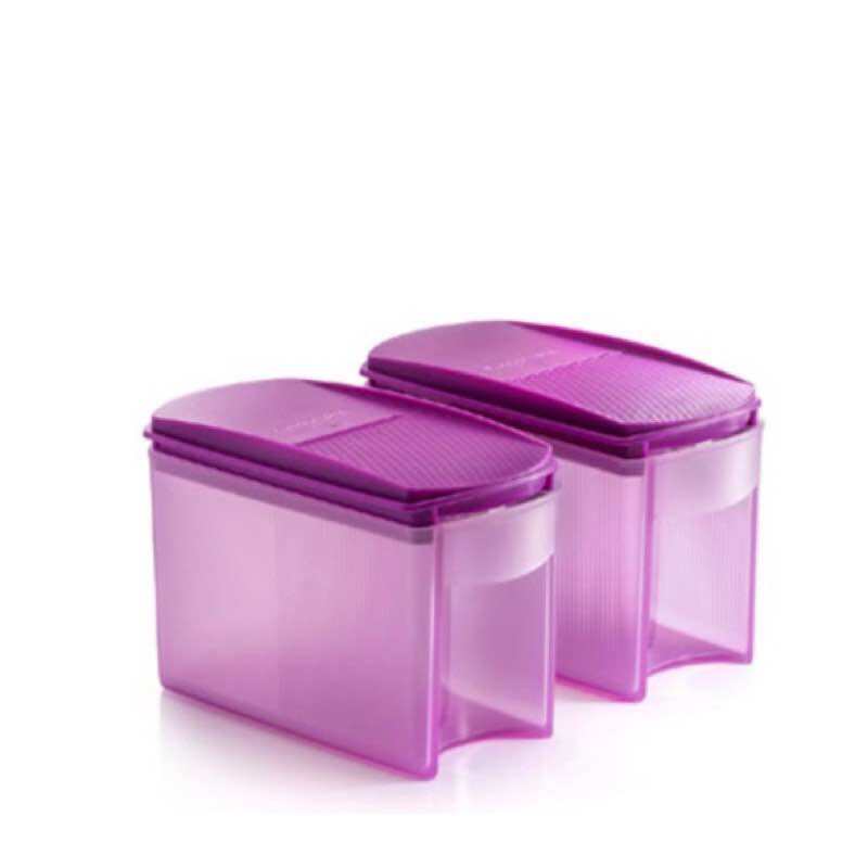 Tupperware Space Maker Level Set | Lazada