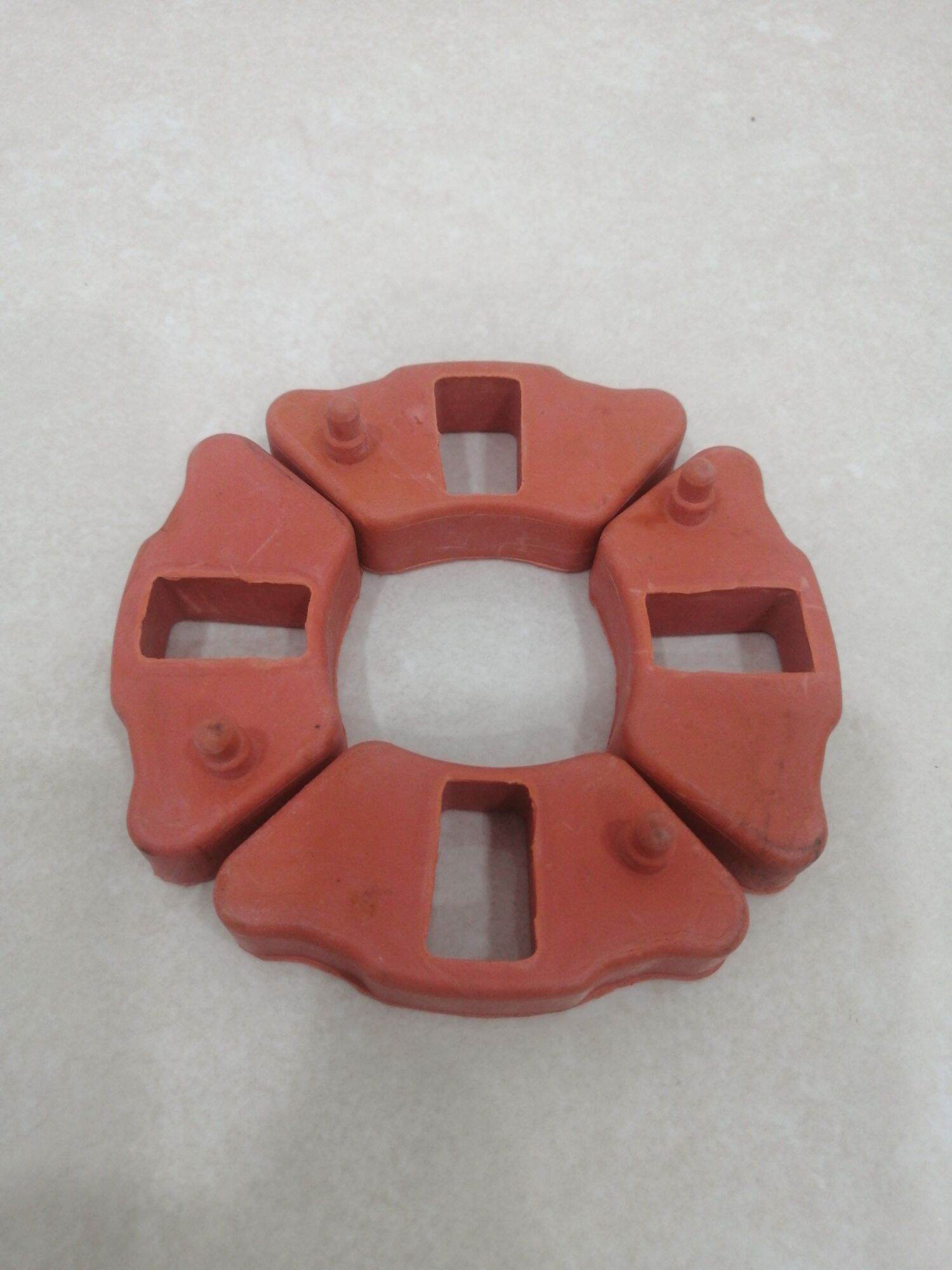 EX5 GBO GBOJ C70 GETAH HUB RUBBER HUB DAMPER SET SUPER HEAVY DUTY | Lazada