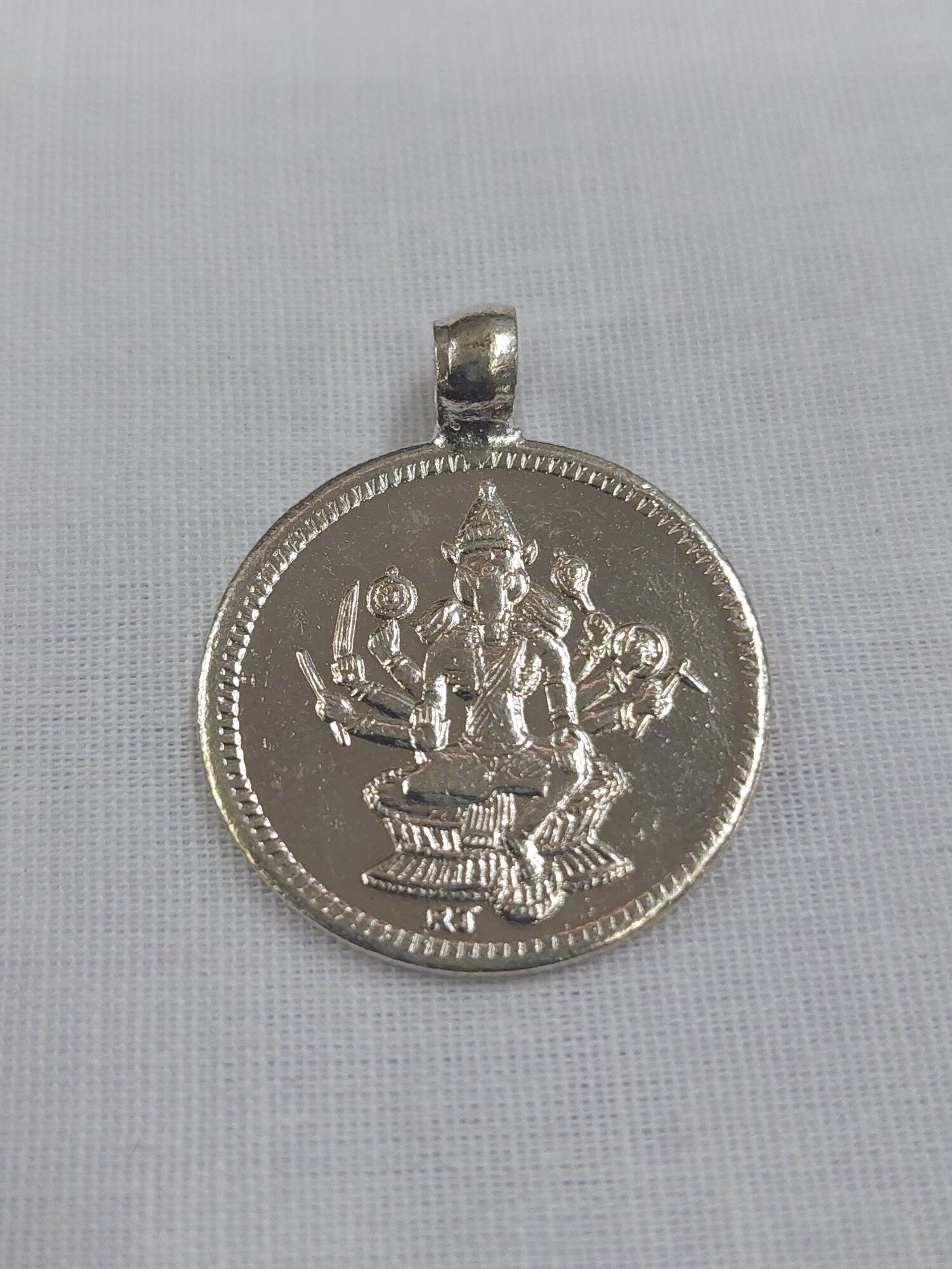 Varahi Amman Gold Silver Samy Locket Loket Pendant | Lazada