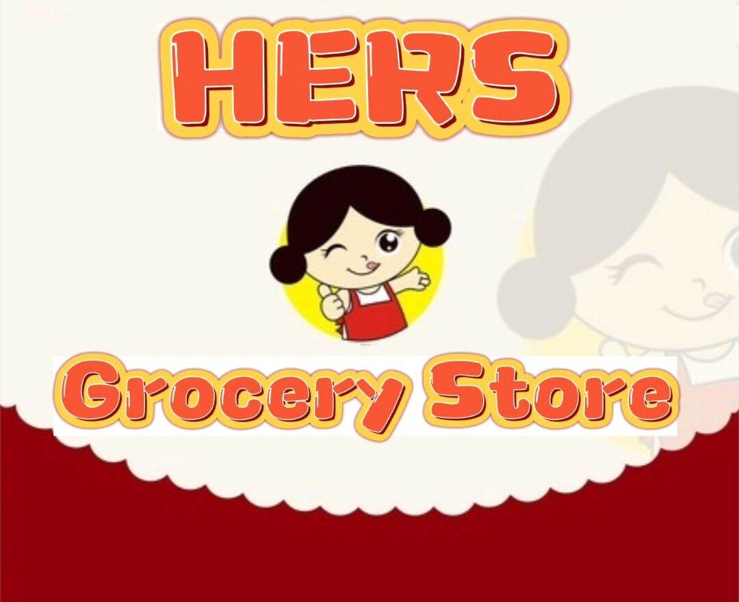 HERS Grocery Store Official Store in Malaysia, Online Shop 12 2024