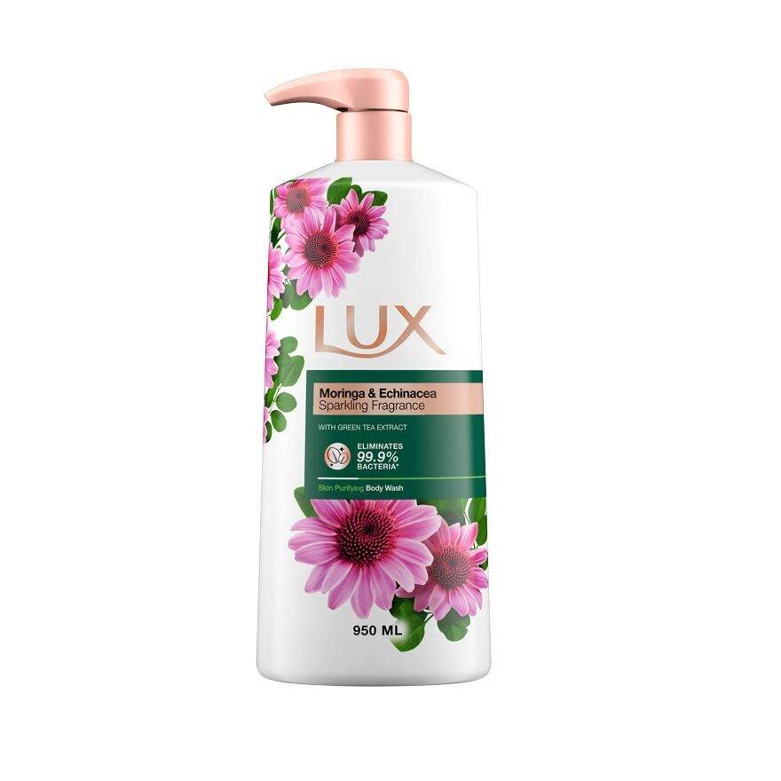 LUX Shower Cream 900ml | Lazada