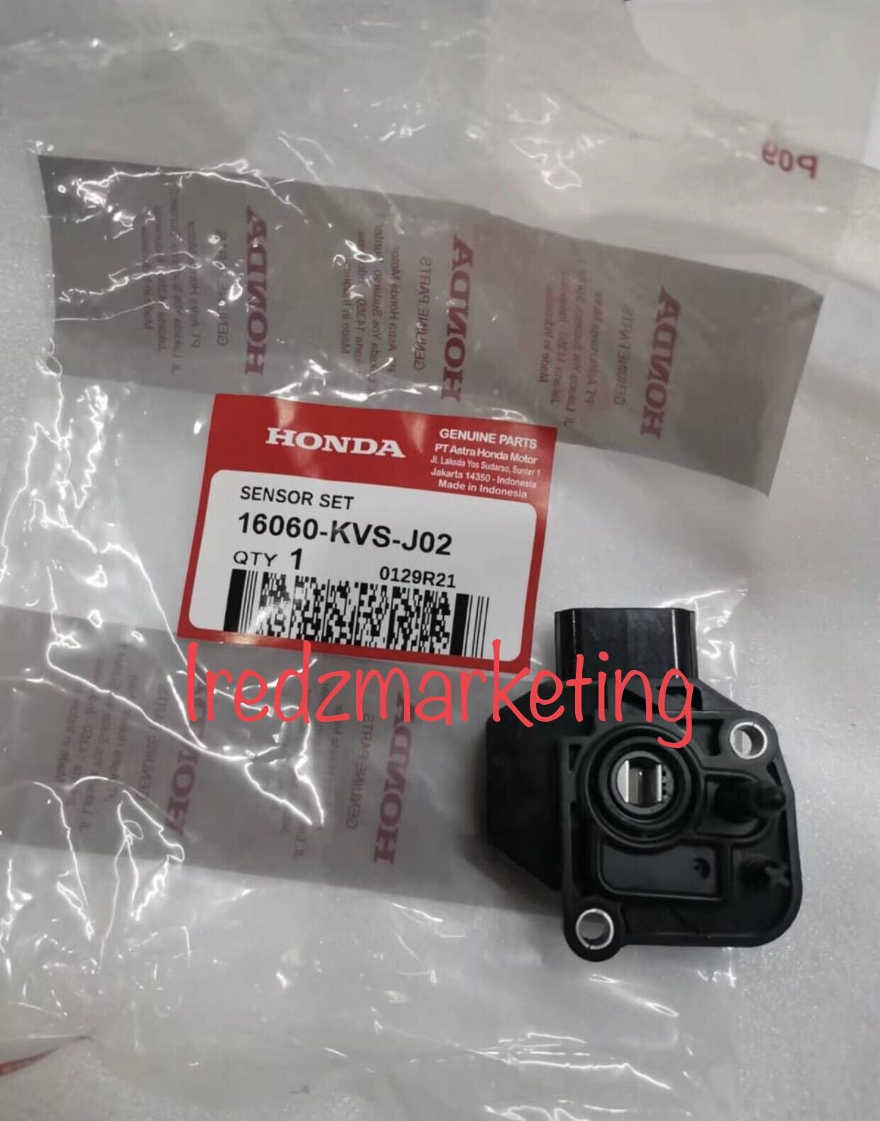 honda rs150 rs150r rsx TPS SENSOR | Lazada