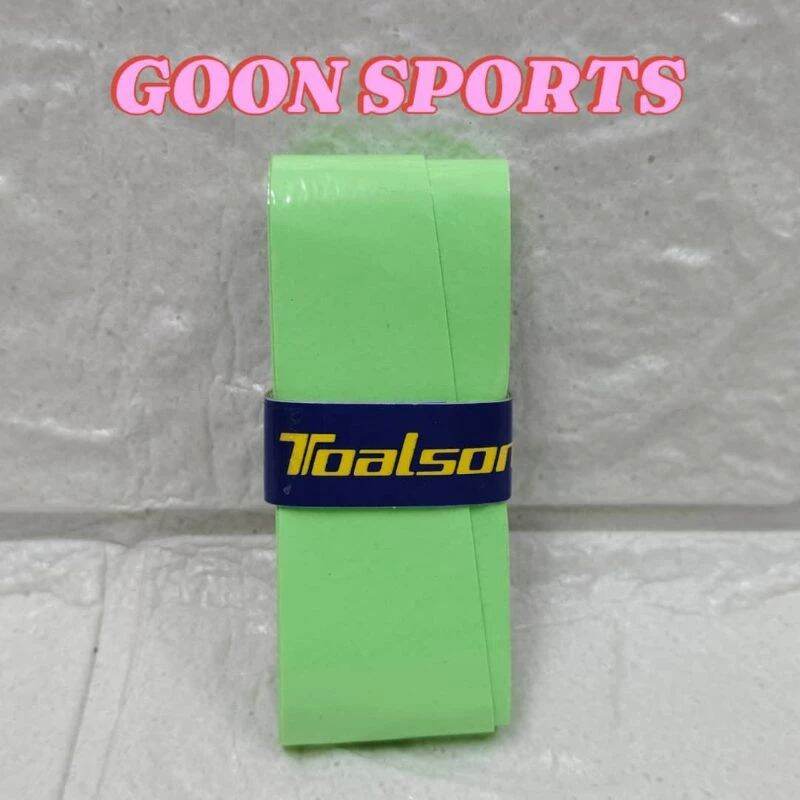TOALSON OVERGRIP TAPE 1PC | Lazada