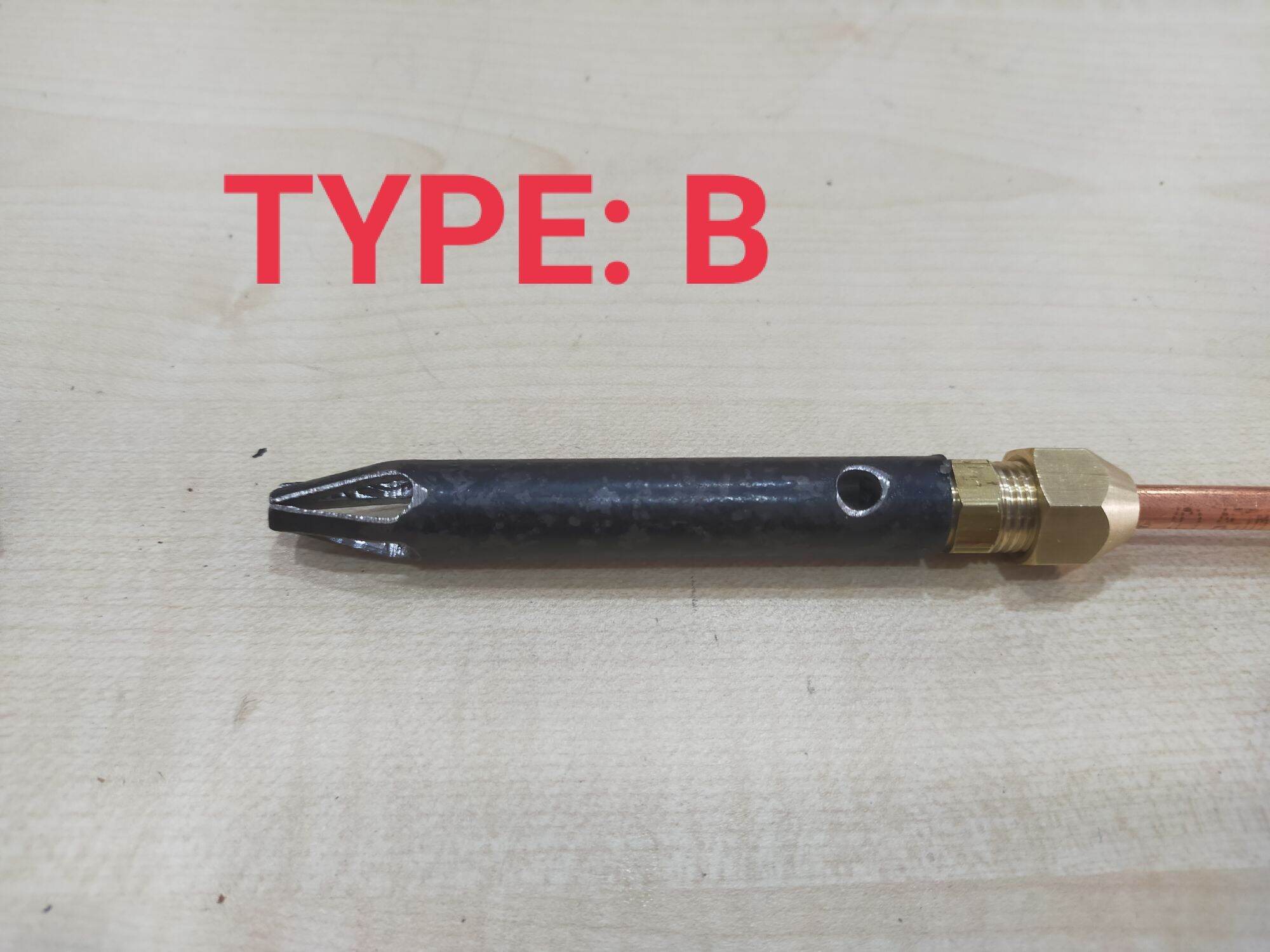 Pilot light for stove&burner /New Model!! sumbu api kecil dapur masak ...