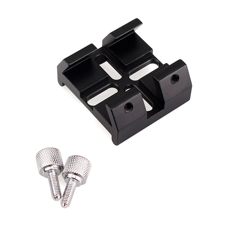 SVBONY Small Dovetail Plate with Locking Screw Quick-Connect ...