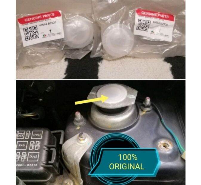 PERODUA KANCIL, KELISA, KENARI, VIVA, MYVI LAGI BEST, ICON, AXIA, ALZA ...