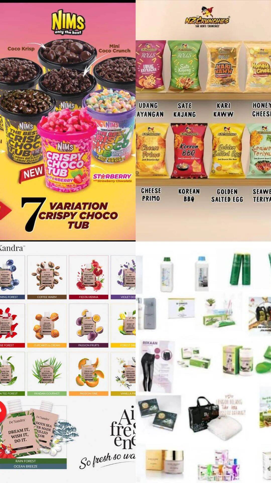 Shop online with GEROBOK MINI AM now! Visit GEROBOK MINI AM on Lazada.