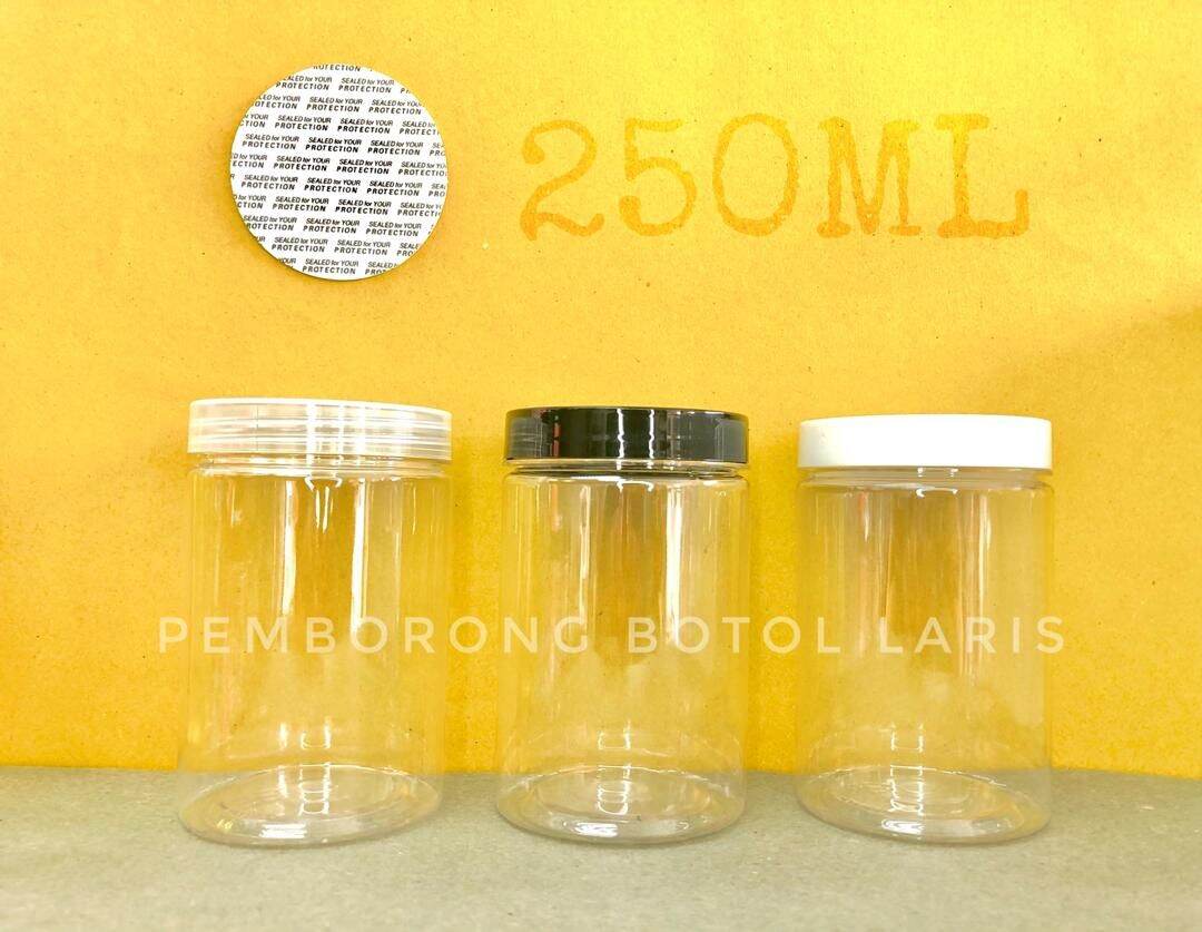 BALANG PLASTIK KECIL 10pcs & 20PCS 🔥 (150ml/250ml/320ml/400ml ...