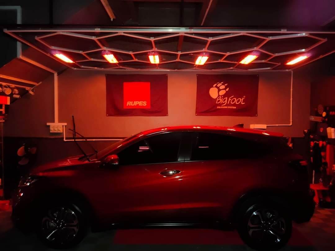Carbon Garage Car Care Malaysia Official Online Store | Shop Now on Lazada