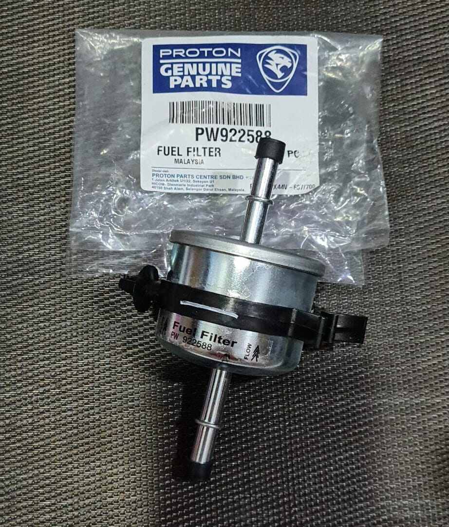 Proton Iriz, Persona Vvt, Saga Vvt Fuel Filter | Lazada
