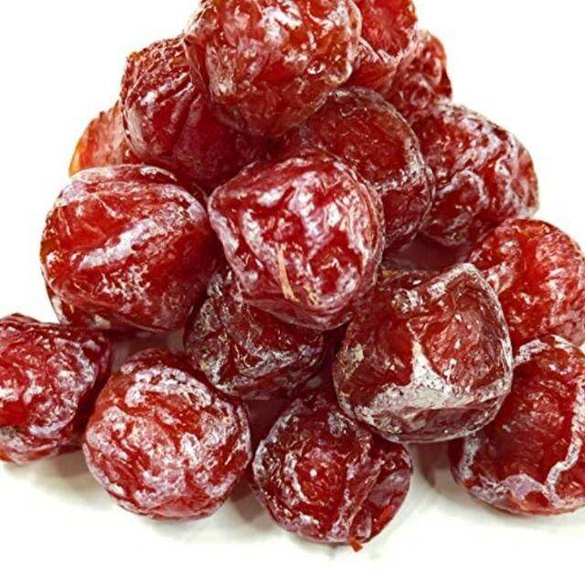 Asam Cinta Manis Biji 情人梅 100gm | Lazada