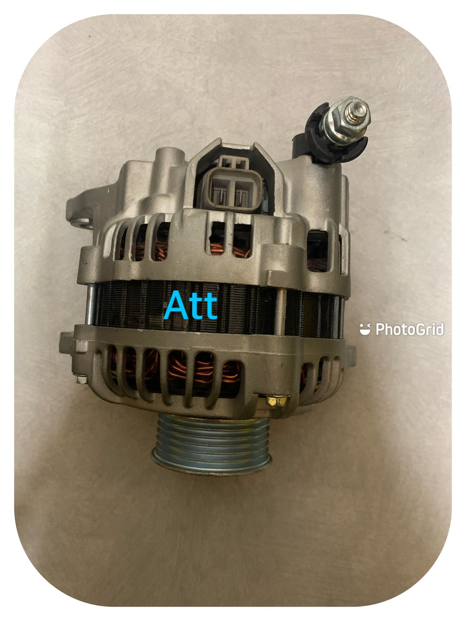 proton gen2 campro/exora alternator | Lazada