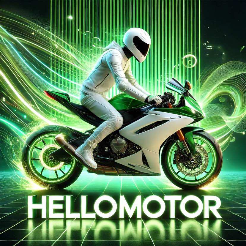 HelloMotor Malaysia Official Online Store | Shop Now on Lazada
