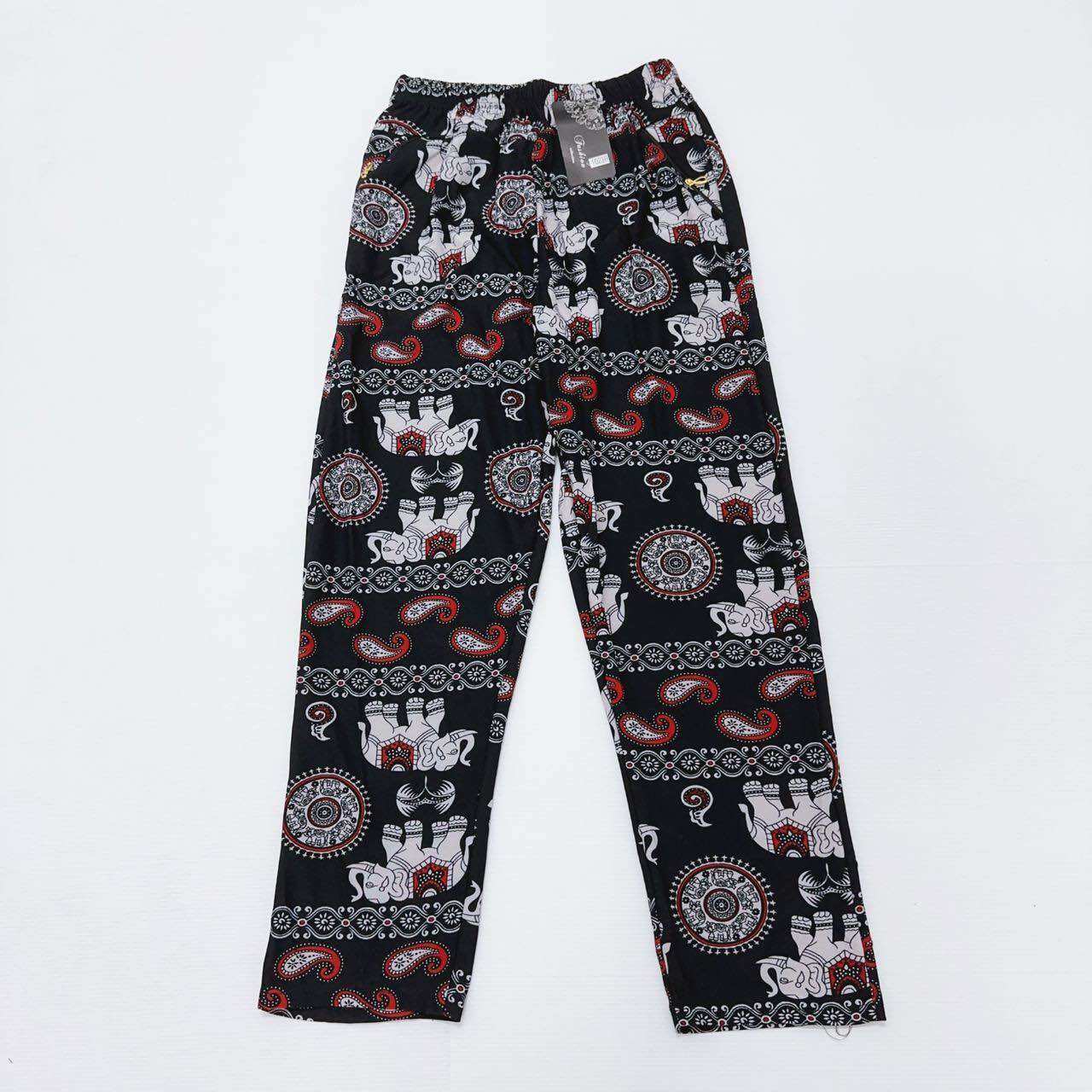 Plus Size Aladdin Long Pants #1023/ Seluar Aladdin Saiz Besar | Lazada