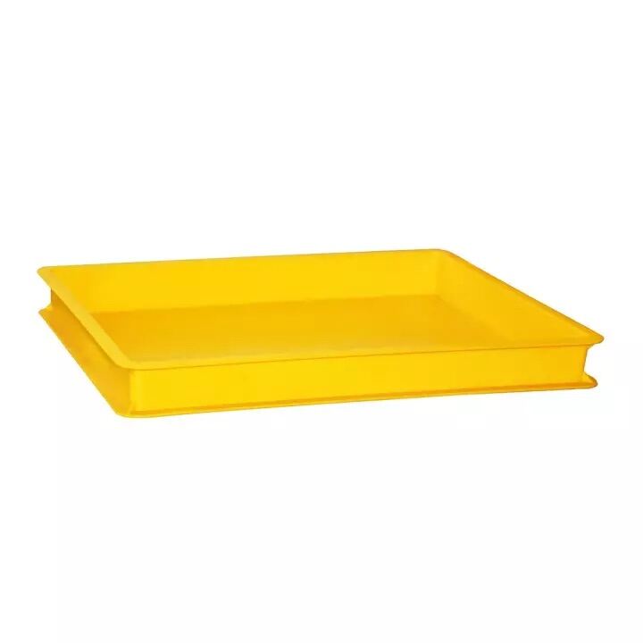 Bake Tray / Yellow Tray / Bakery Tray / Bread Tray / Tray Kuning | Lazada