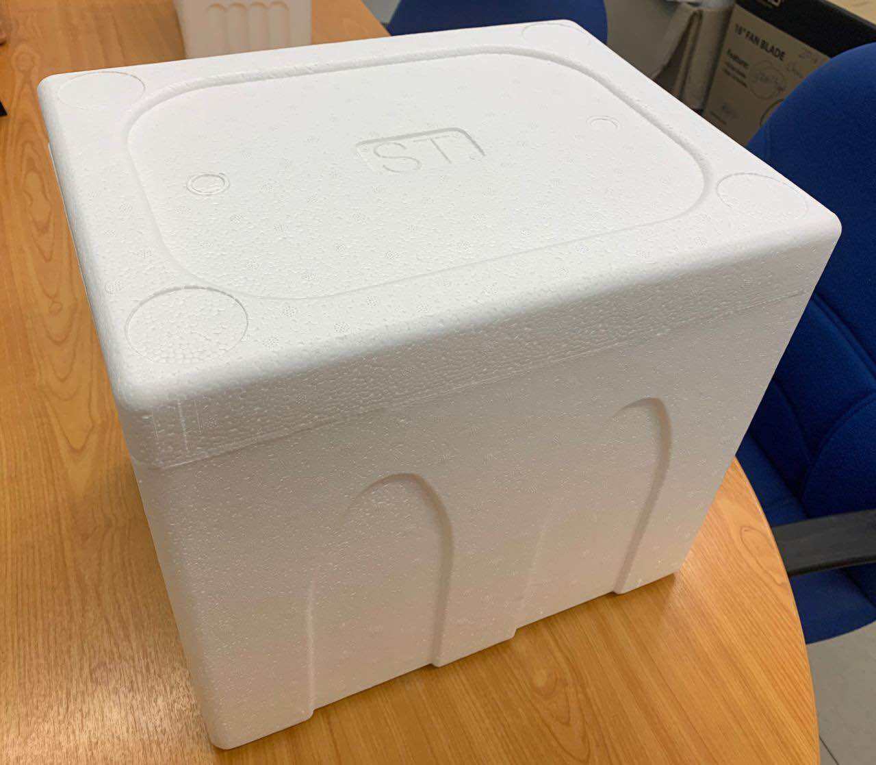 POLYSTRENE BOX / ICE BOX / FISH BOX / PICNIC BOX / KOTAK KABUS / GABUS ...