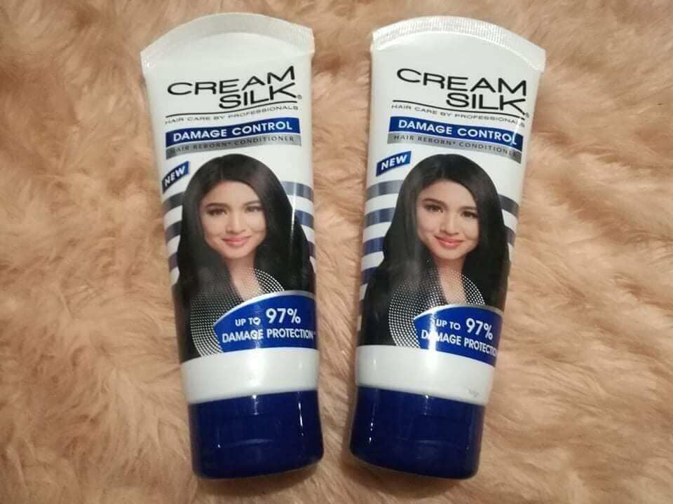 creamsilk conditioner 180ml | Lazada