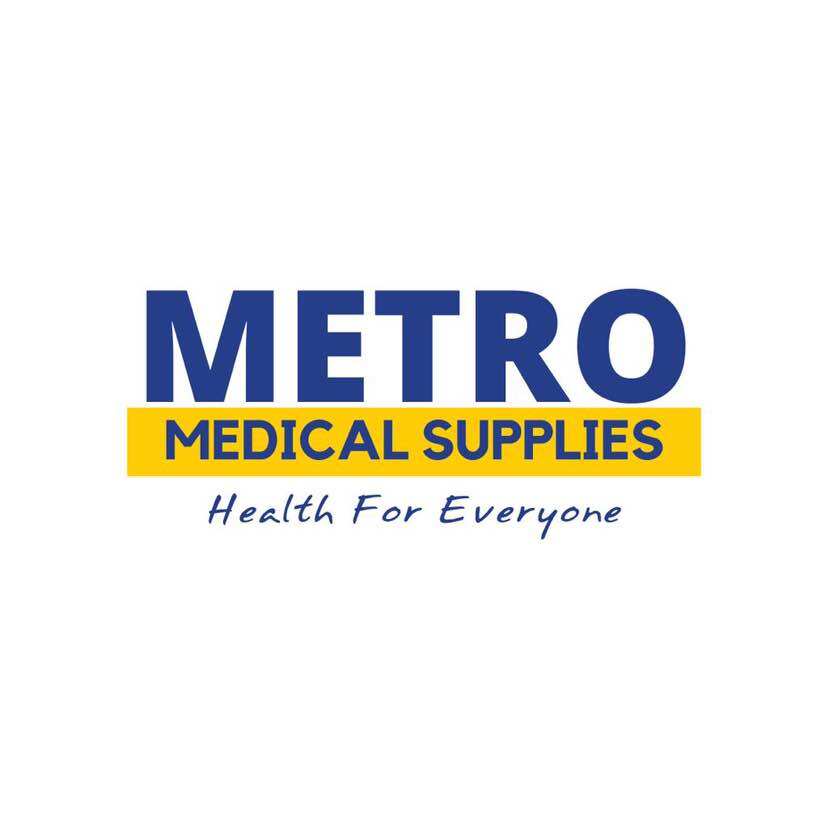 Metro Medical Supplies Malaysia Official Online Store | Shop Now on Lazada