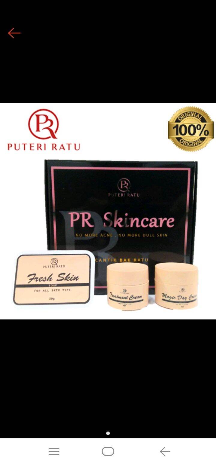 set puteri Ratu Original Hq | Lazada