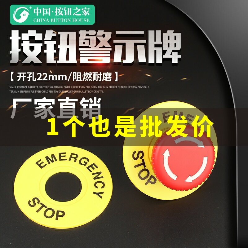 Emergency Notification Cards