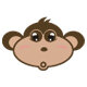 Pouting Monkey Singapore Official Online Store | Shop Now on Lazada