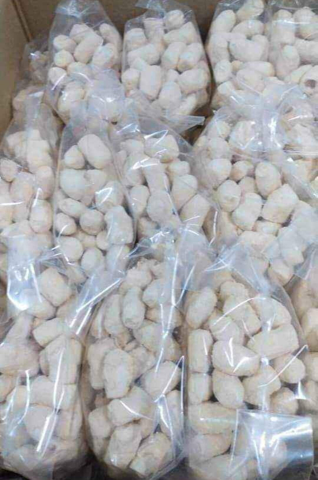Batang Buruk Kacang Hijau 400g Lazada