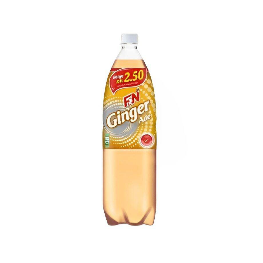 F&N ( Ginger Ade / Strawberry / Fruitade / Orange / Ice Cream Soda ...