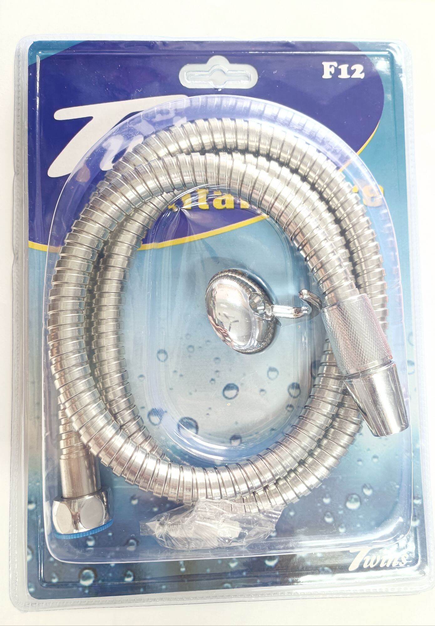 Pvc Chrome Hand Bidet Set Hand Spray Set Toilet Spray Bathroom Faucet ...