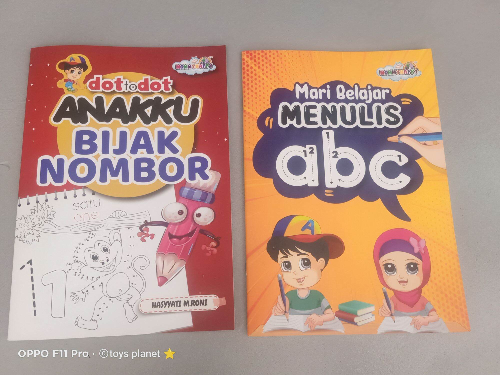 buku bijak menulis abc | Lazada