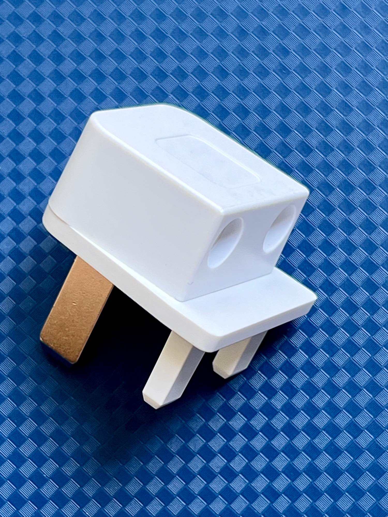 Earthing, grounding plug | Lazada