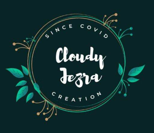 Shop online with Cloudy Jezra Creation now! Visit Cloudy Jezra Creation ...